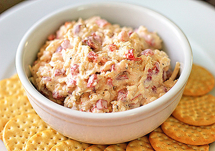 Pimento Cheese - The Galley Gourmet